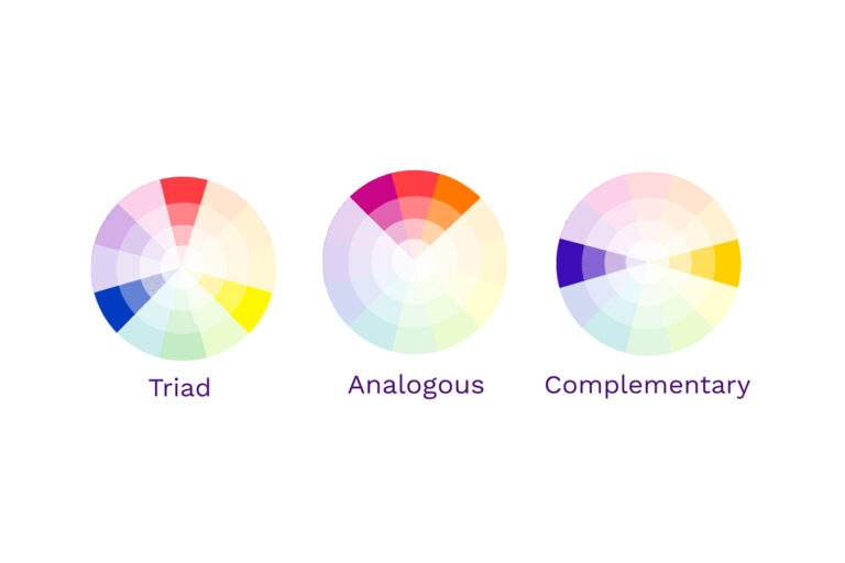 17 Logo Design Combinations with Powerful Color Psychology