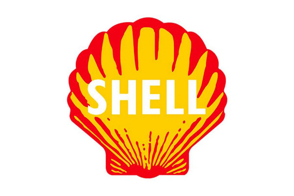 Evolution of Shell's Logo Design: From Classic to Modern (1890-Present)