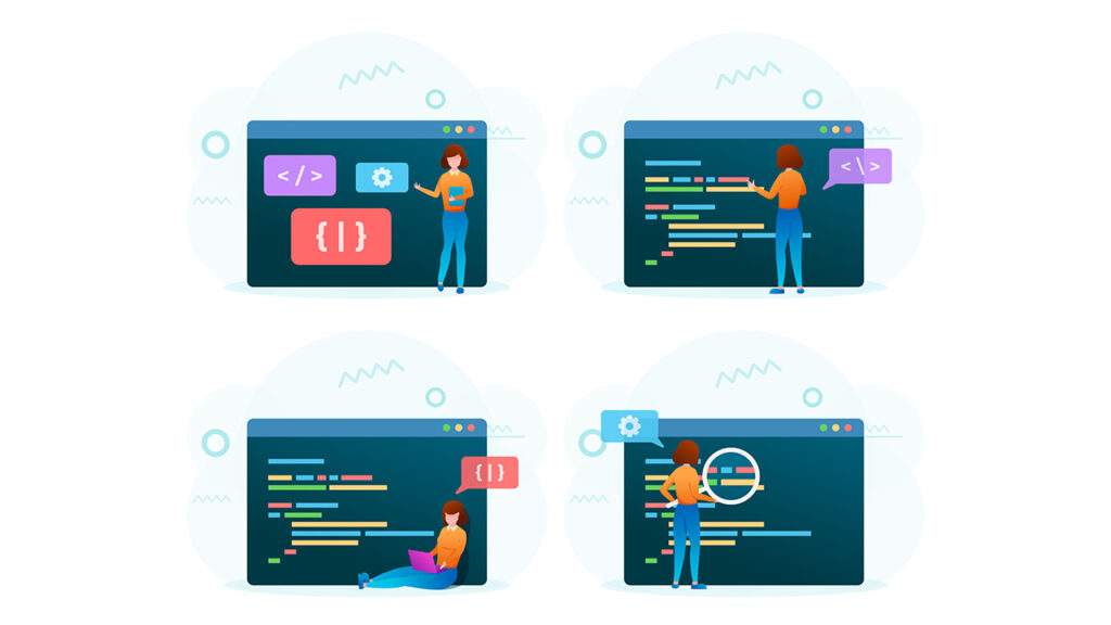 React And Angular Evolution Of Javascript Frameworks