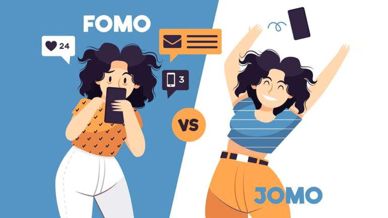 What is the Psychology of FOMO Digital Marketing?