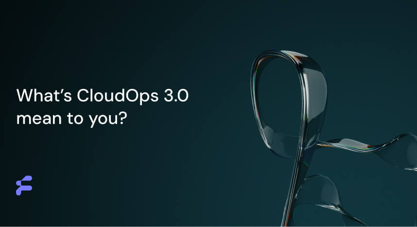 CloudOps 3.0: AI-Driven Cloud and Infrastructure Optimization