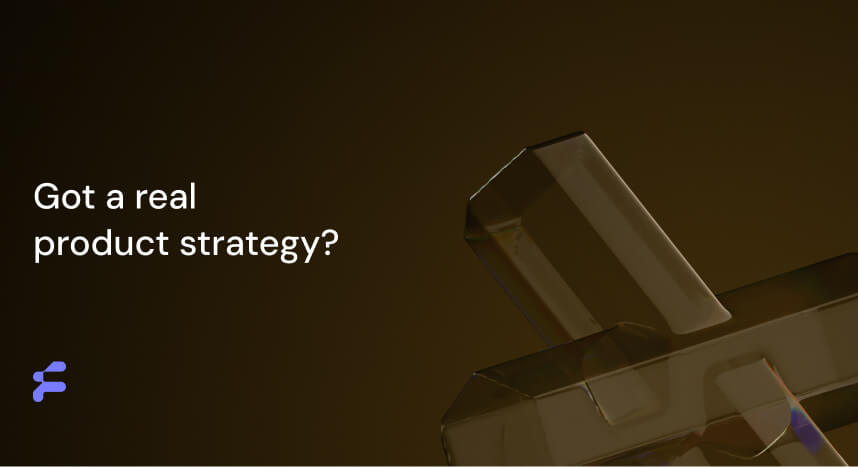 Why Products Fail & How to Fix It with Product Strategy