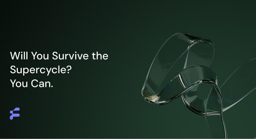 Generative AI: The New Tech Arms Race Has Officially Begun